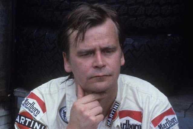 Rally Mania: Markku Alén: "Só precisei de uma mão, da primeira vez que ...