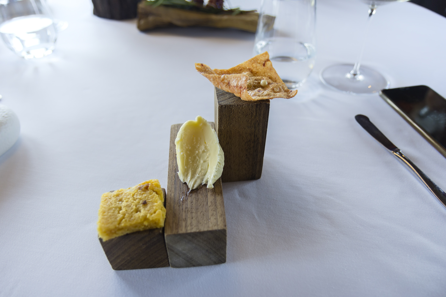 Les Fartures: Nueva Visita: Ferpel