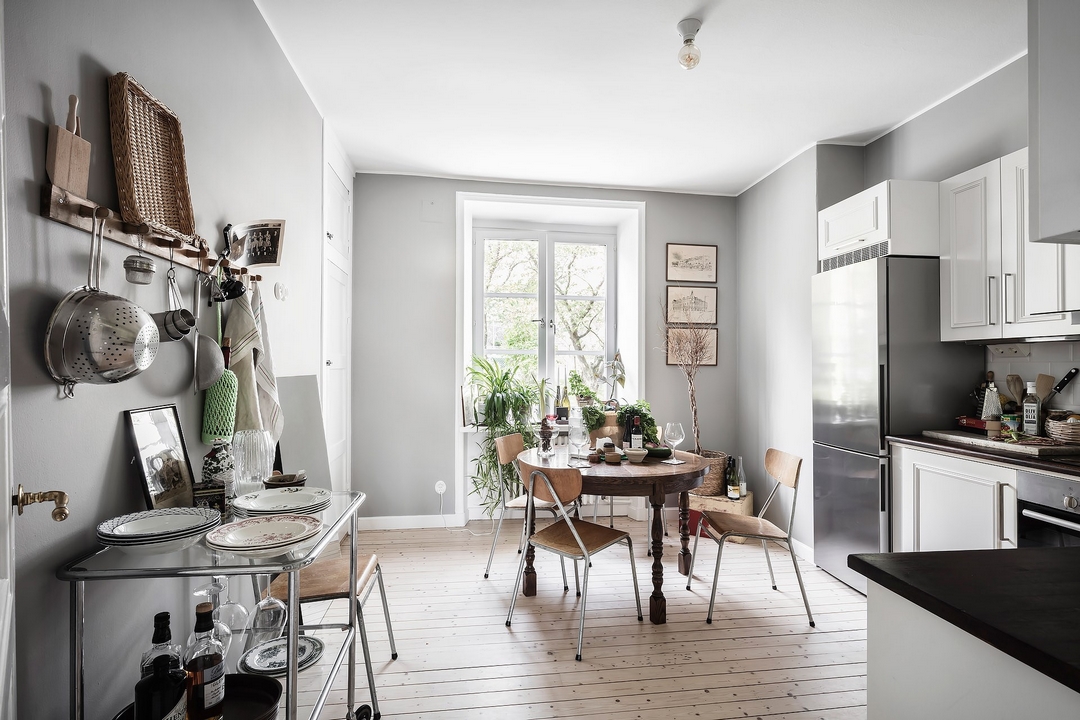 découvrir l'endroit du décor : PETIT ESPACE SIMPLE ET EFFICACE