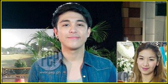 Neo Domingo Denies Rumors of Romance with Mich Liggayu | Trend Manta