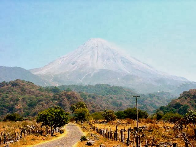 Colima: Recursos de Colima