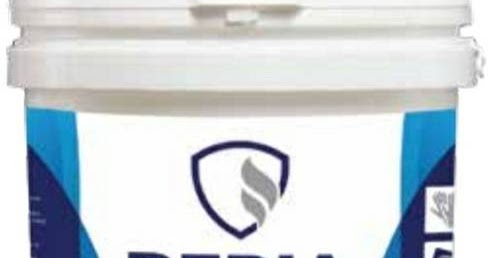 DDB FIRE PROTEKSI: Cat Tahan Api (Fire Resistant)