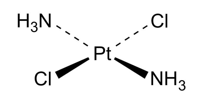 Difference between Cisplatin and Transplatin as Anticancer Drug ...
