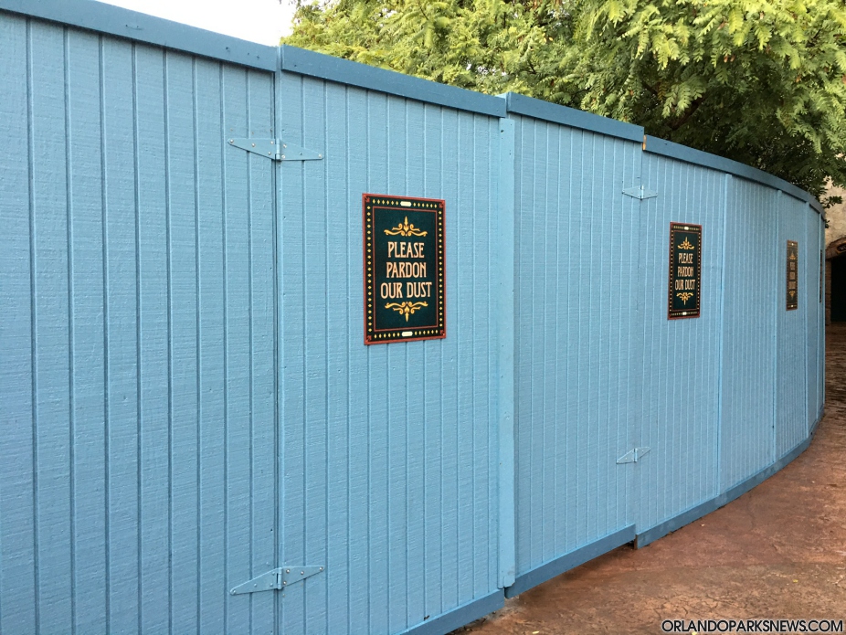 Islands of Adventure Update: Seuss Landing Work, Jurassic Park ...
