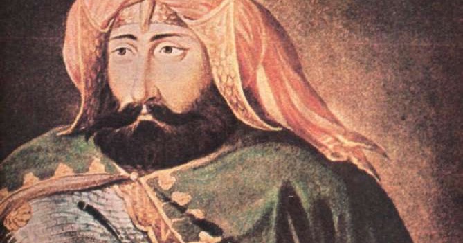 Teksevgi: IV. Sultan Murat : 1612 - 1640