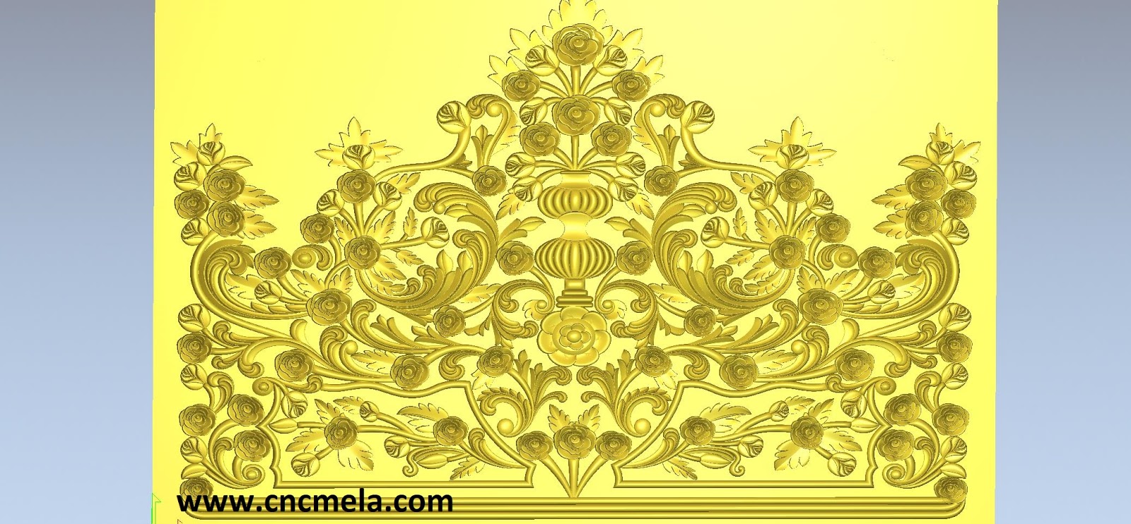 43 Most Popular BED/Khat Design 3D and 2D File For CNC Wood Router cnc mela