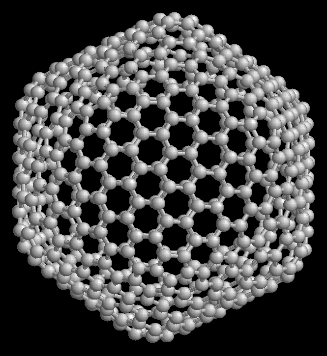 What is the fullerene? ~ FreeAstroScience.com
