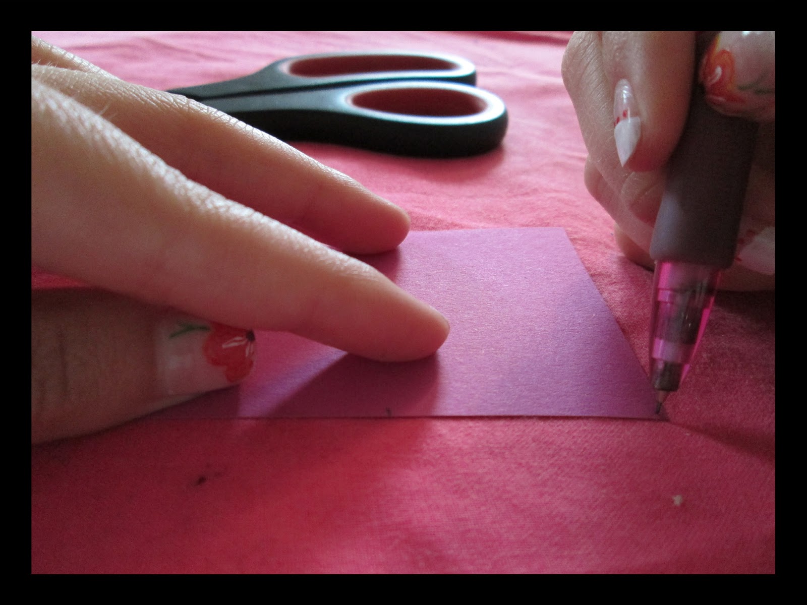 Yo Soy Imagen: DIY: Plantilla Pin-Up