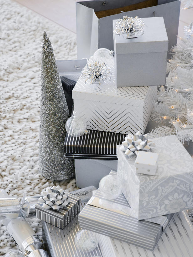 All About Design : Holiday Styles