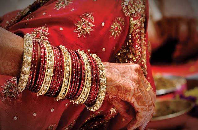 Scientific Significance of Hindu Women Bangles