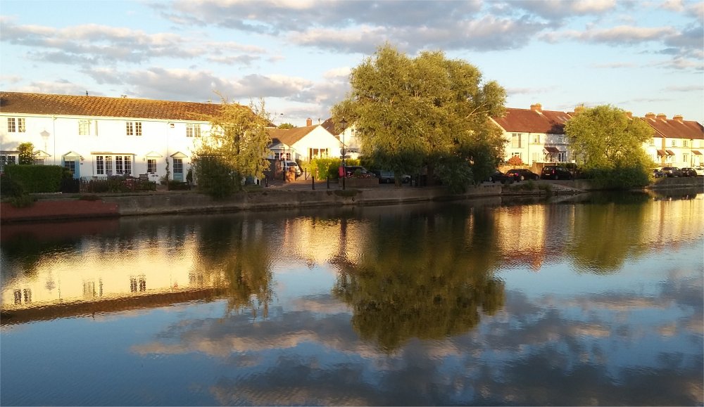 Danny's Blog: Lock Down Adventures