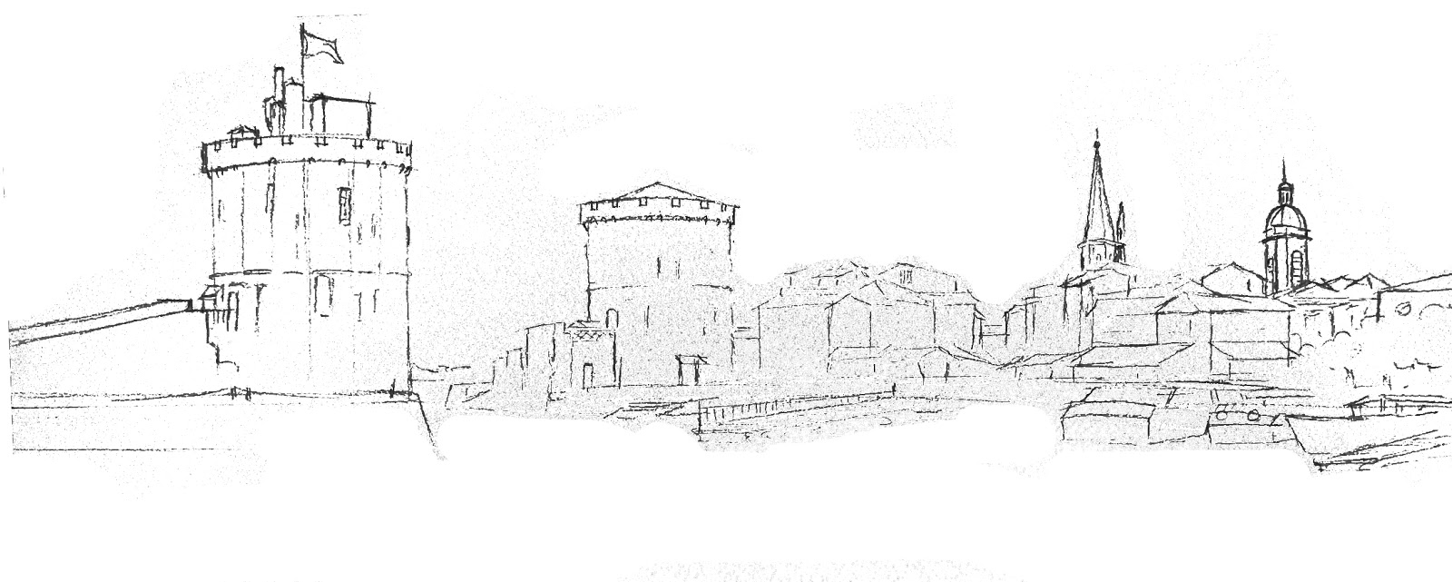 ATELIER D'ART Au fil des couleurs: La Rochelle