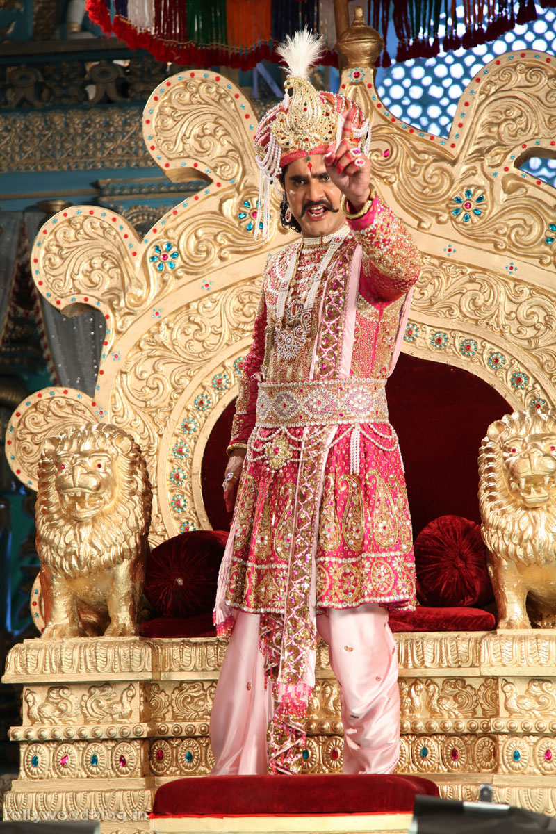 Srikanth Photos from Devaraya Telugu movie