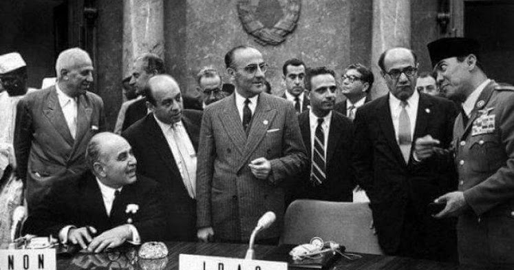 Kapan Sidang Pertama Majelis Umum PBB? | Belajar Sampai Mati