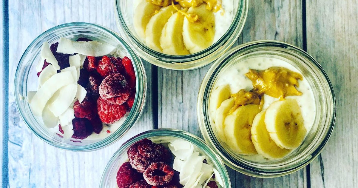 Mini deserki w słoiczkach