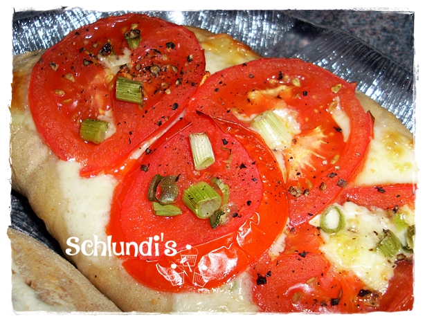 Rusti-Krusti – Schlundis