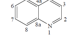 Quinoline