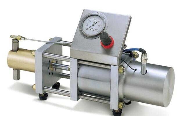 zhongshi testing machine: Hydrostatic Pressure Tester