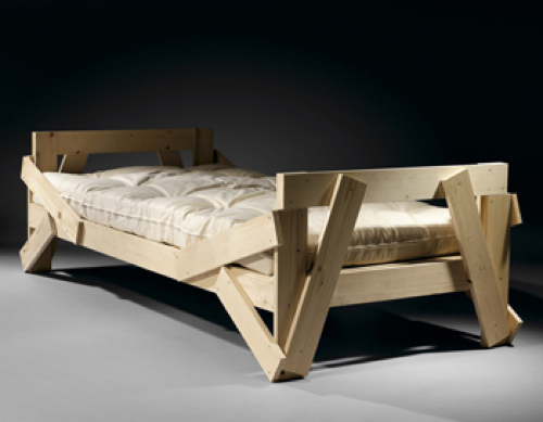 Rafa-kids : Inspiration - Enzo Mari