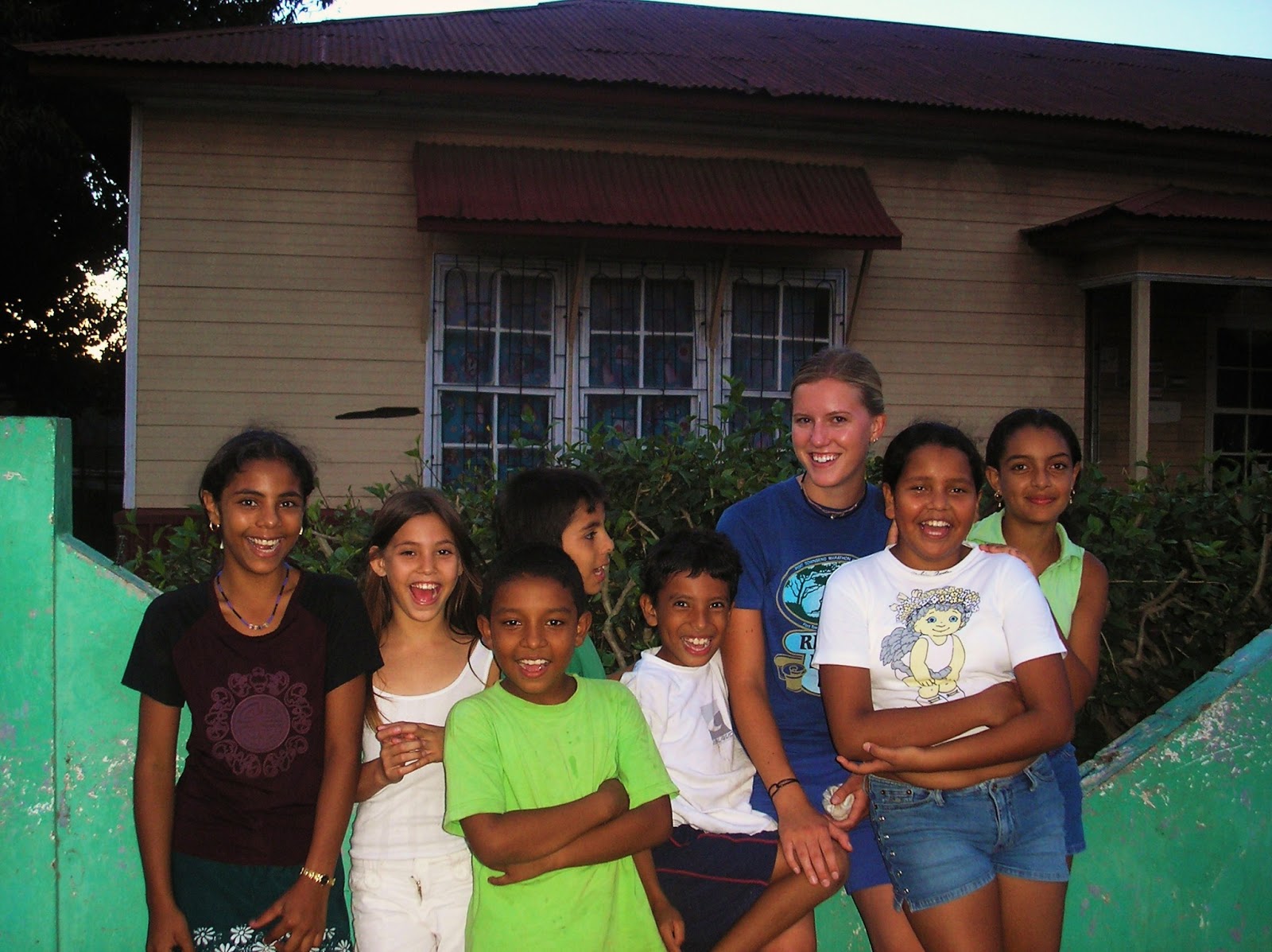 the world is my mollusk.: Rip Van Winkle Syndrome.