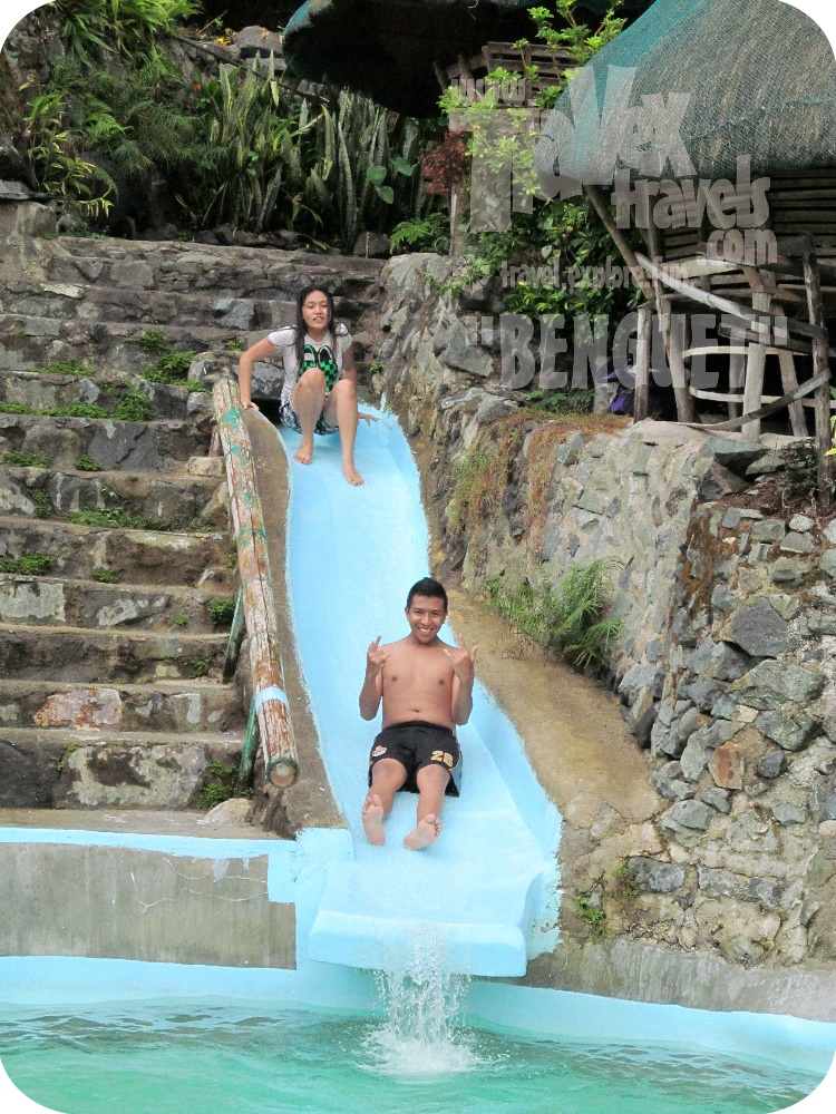 The Itogon Experience: Of Hot Spring, Hanging Bridge and Grilled Food ...
