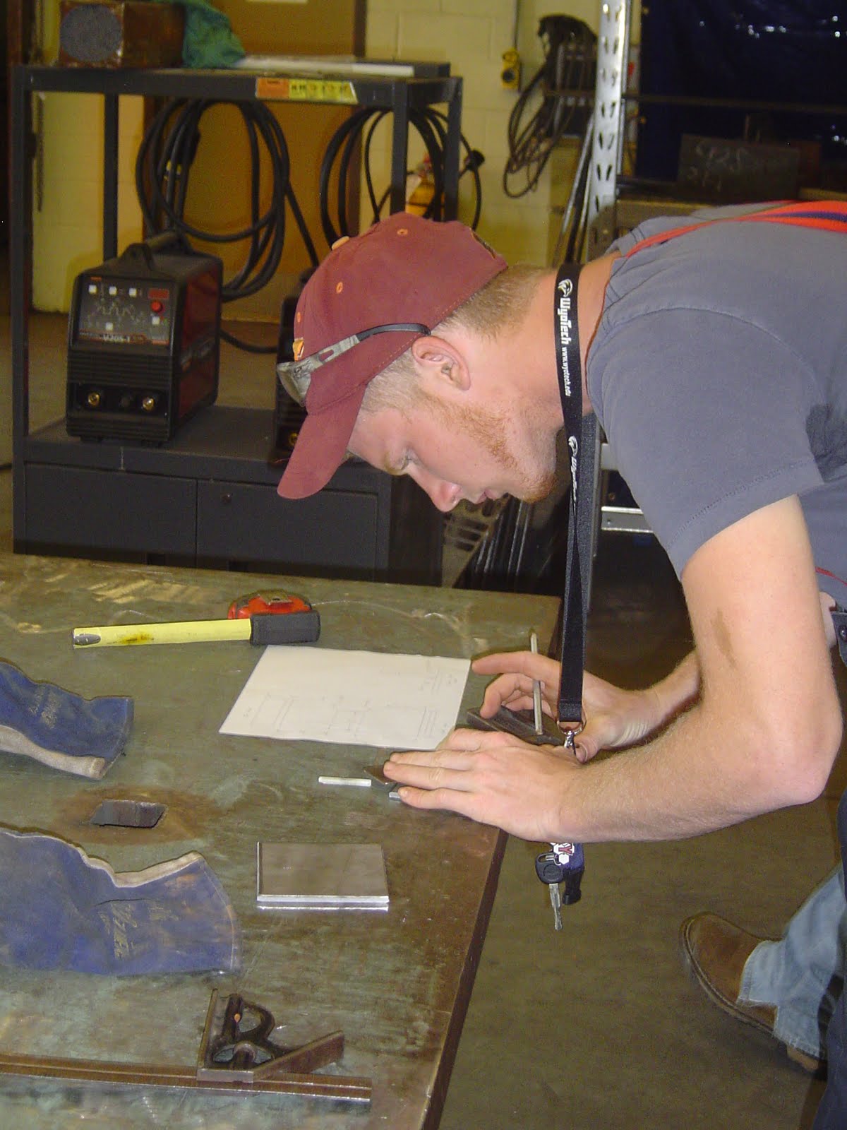 CTC Welding Technology