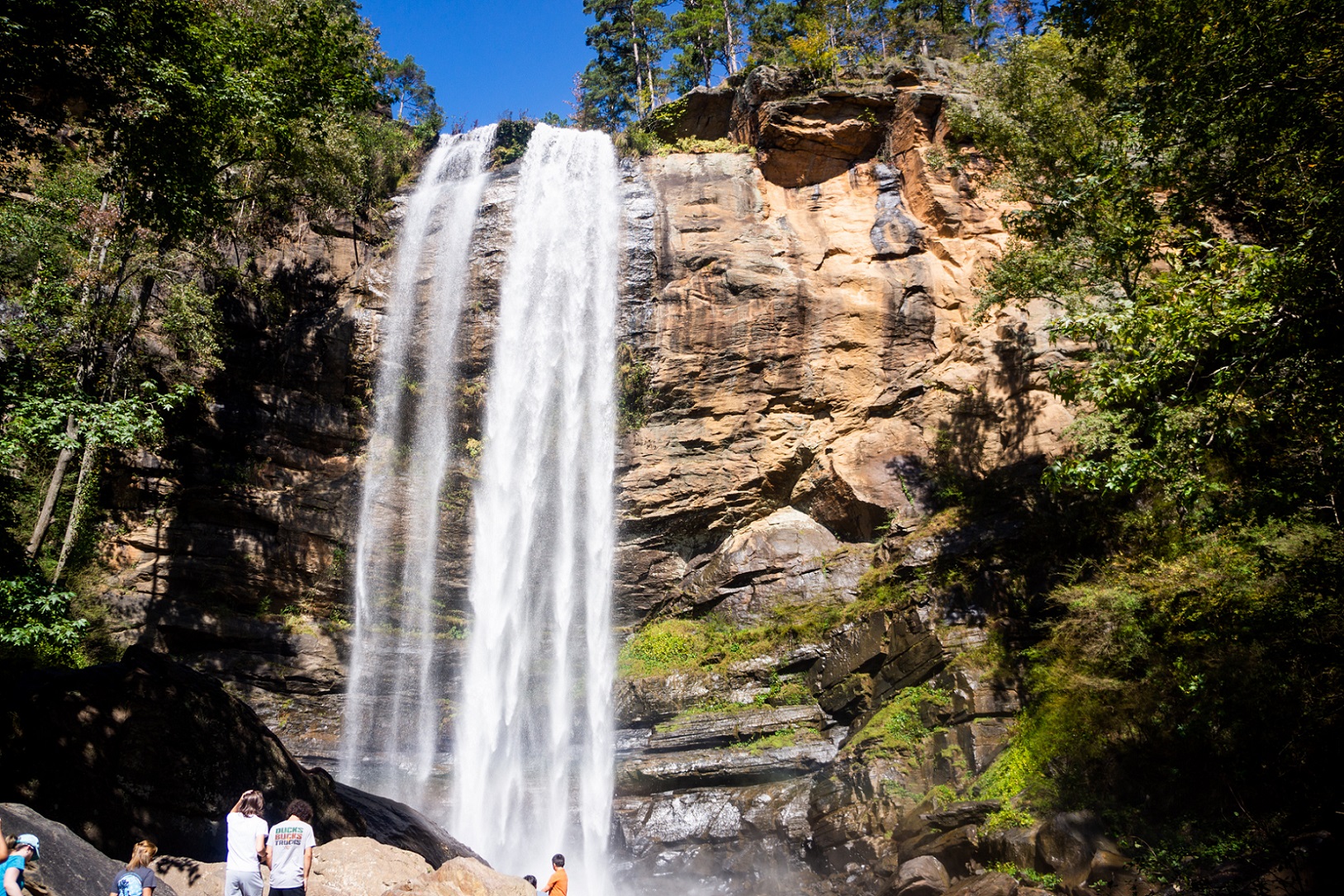 Experience Toccoa: Babymoon in the North Georgia Mountains | Oh to Be a ...