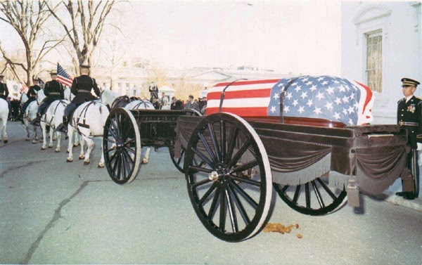 Frank's Place: Sunday, November 24, 1963