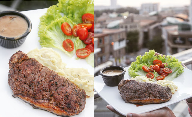 ATSKY @ Kota Damansara, Petaling Jaya