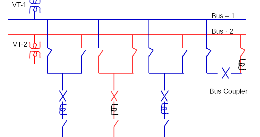 All about Electrical Engineering: Voltage Transformer selection (VT ...