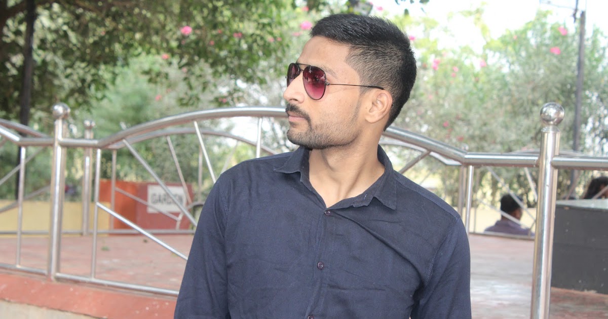 ANMOL AGARWAL : ANMOL AGARWAL