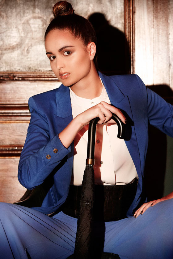 The Face: Britain's and Ireland's next top model 8 episode 5 ...