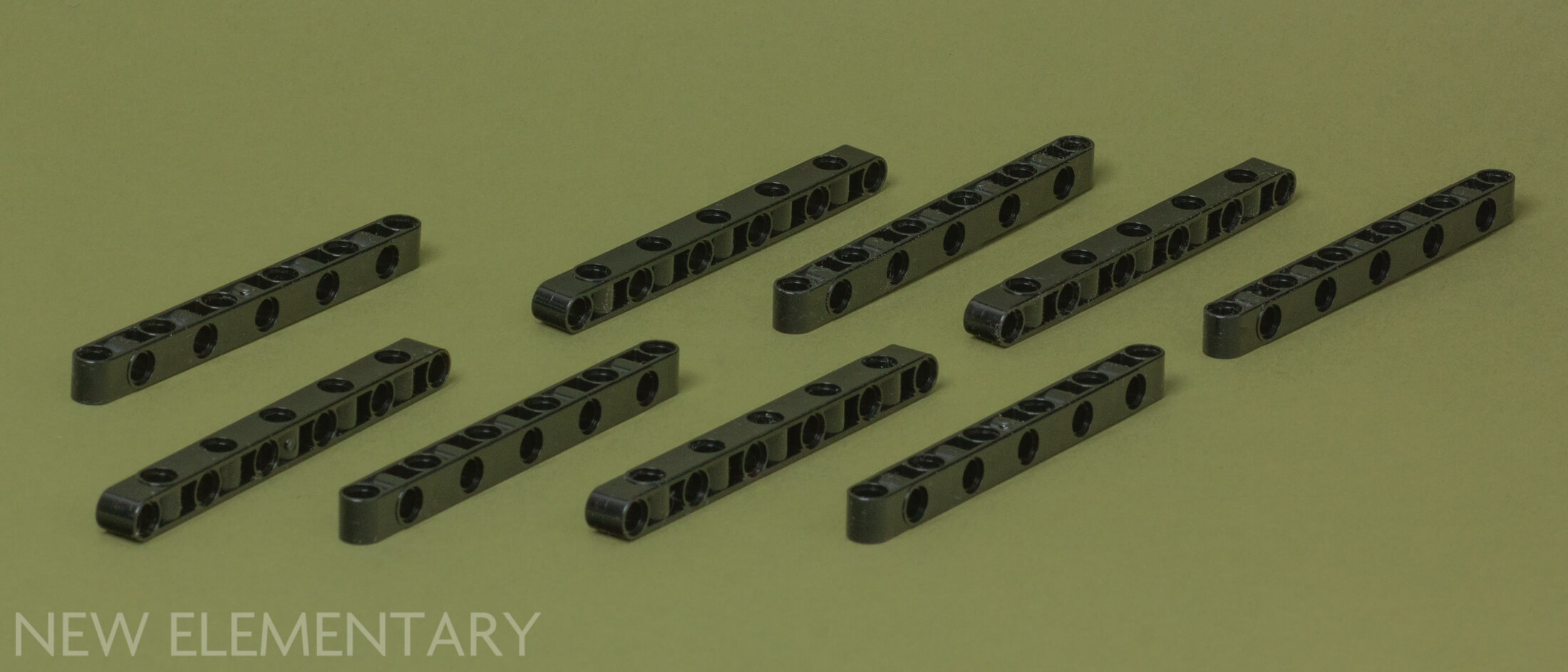 LEGO® Technic Review: 42129 4x4 Mercedes-Benz Zetros Trial Truck | New ...