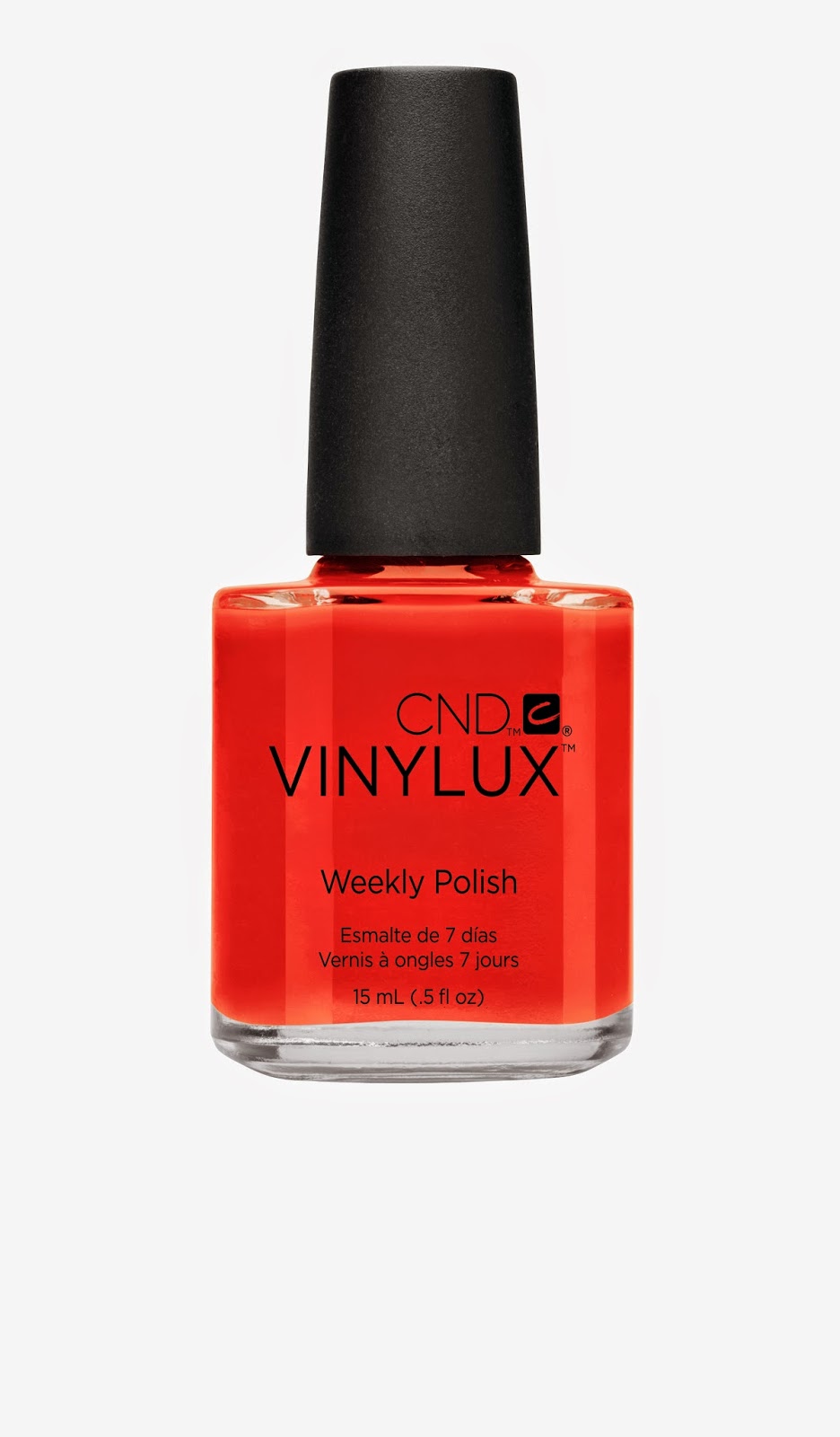 CND Paradise Collection - Polish Galore