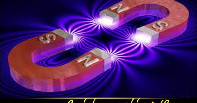 FILOSOFI MAGNET (Besi Berani) Kehidupan Meraih Sukses ~ Carbebosnecess