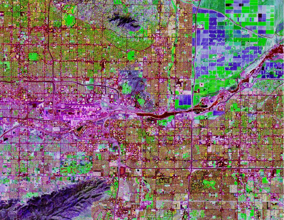 Blog-Blogan: Geographic Resources Analysis Support System (GRASS ...