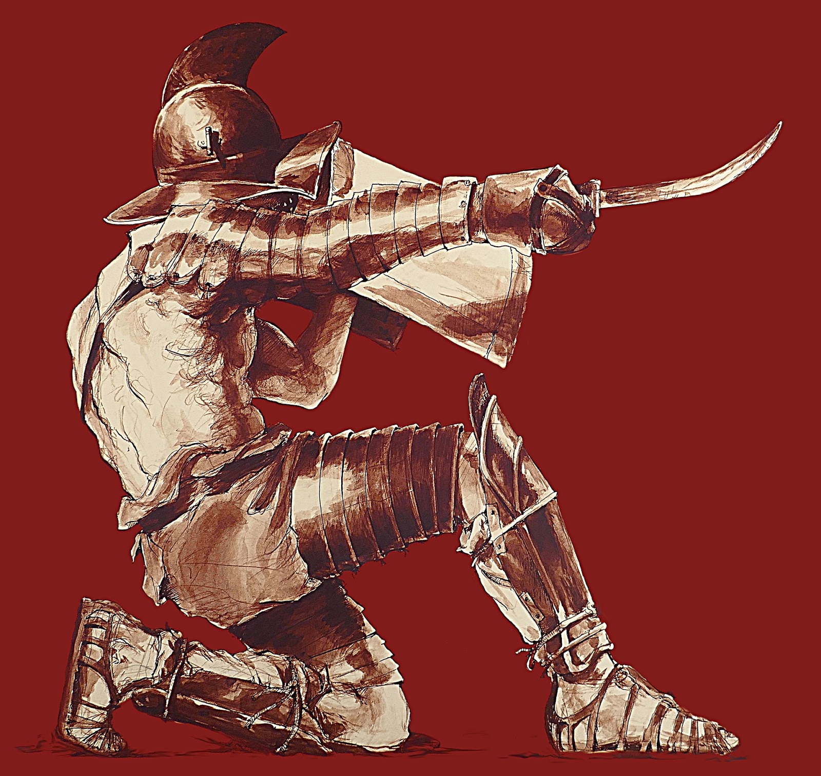 Improved Initiative: Warrior Spirit, A Fun Trick For The Pathfinder ...