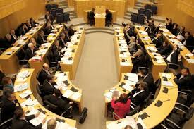 Cyprus' AKEL & EDEK Vote Against MoU, DIKO In Favour ~ HellasFrappe