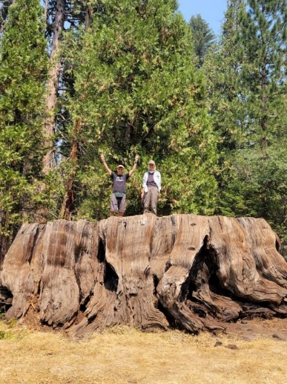 PathFinder Bruce: 2021