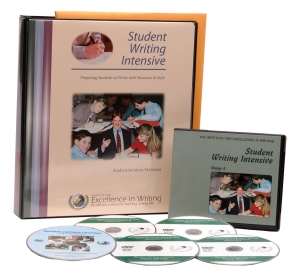 Home Grown Hearts Academy Homeschool Blog: Institute for Excellence in ...