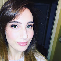 Starlet Arcade: Morgan Tebbe