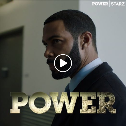 Power-TV STARZ Season 6 The Final Betrayal: Power Season 6 Episode 1 ...