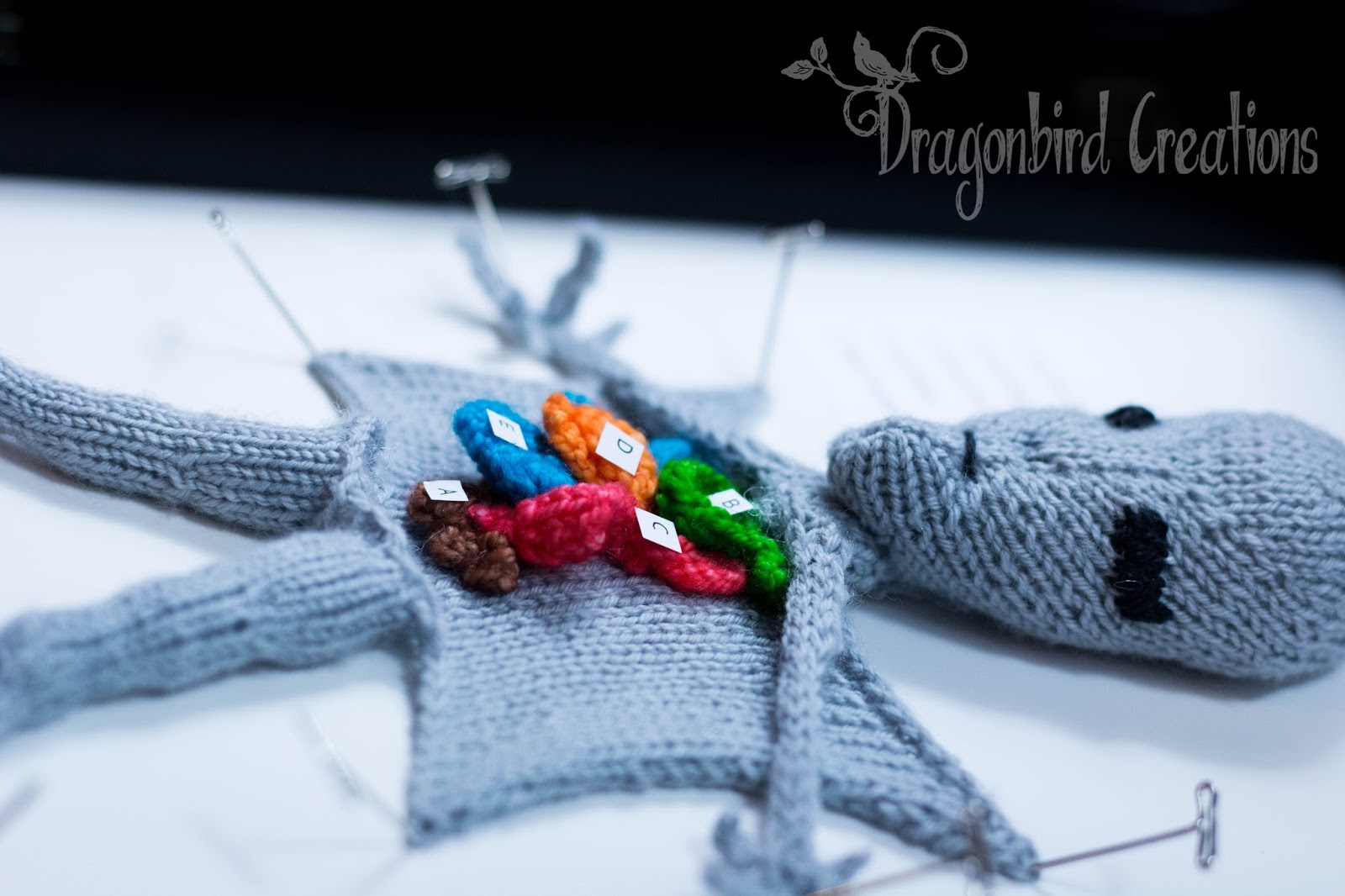 Dragonbird Creations: Adventures in Crafts: Yarn Dyeing-You Need To ...
