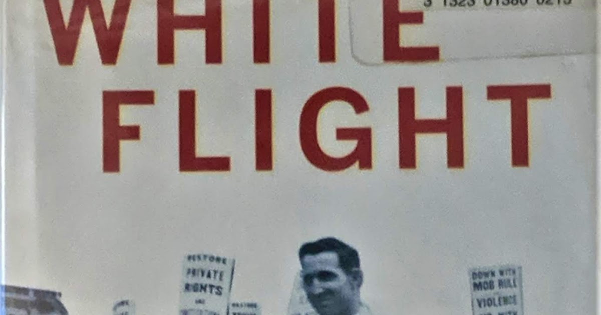 Review: White Flight: Atlanta and the Making of Modern Conservatism