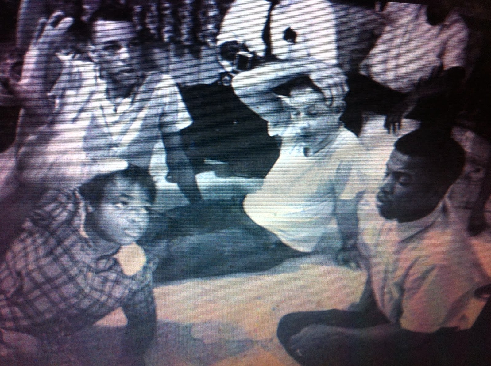 THE BLACK SOCIAL HISTORY:: BLACK SOCIAL HISTORY : AMERICAN " RUBY DORIS ...