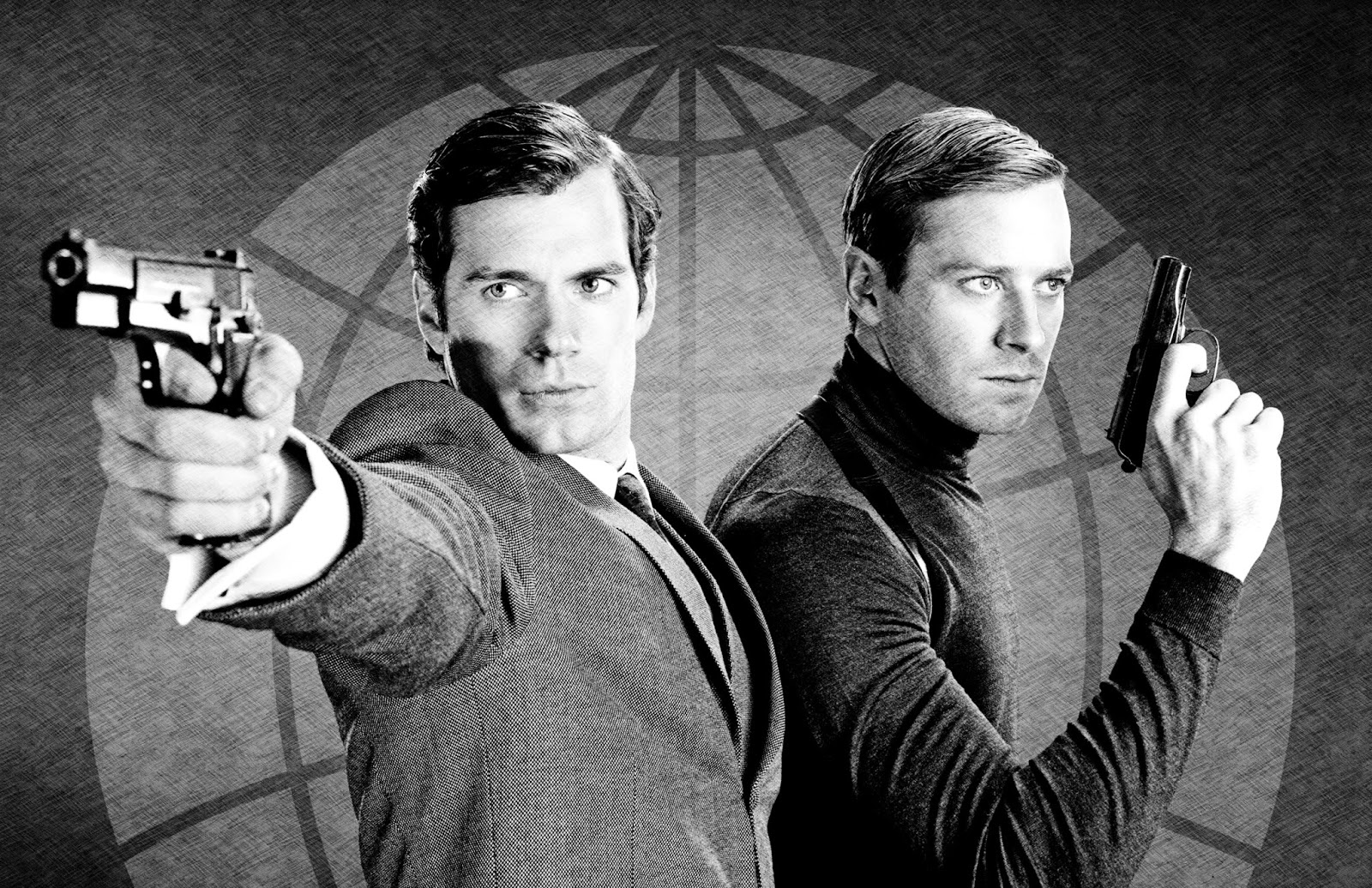 Man From UNCLE 2015 - The Rotten Tomatoes Review