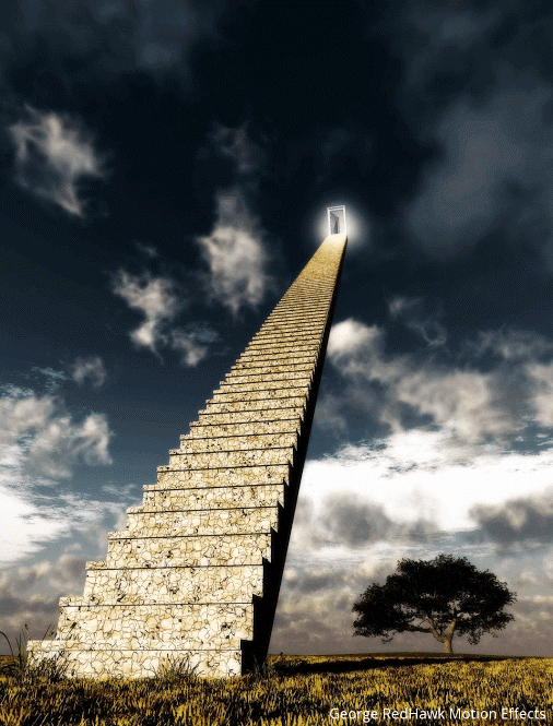 Surreal Gif Animated