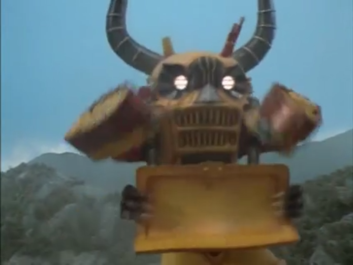 Robots, Games, and Liberalism, oh my!: Sentai Time! Hyakujuu Sentai ...