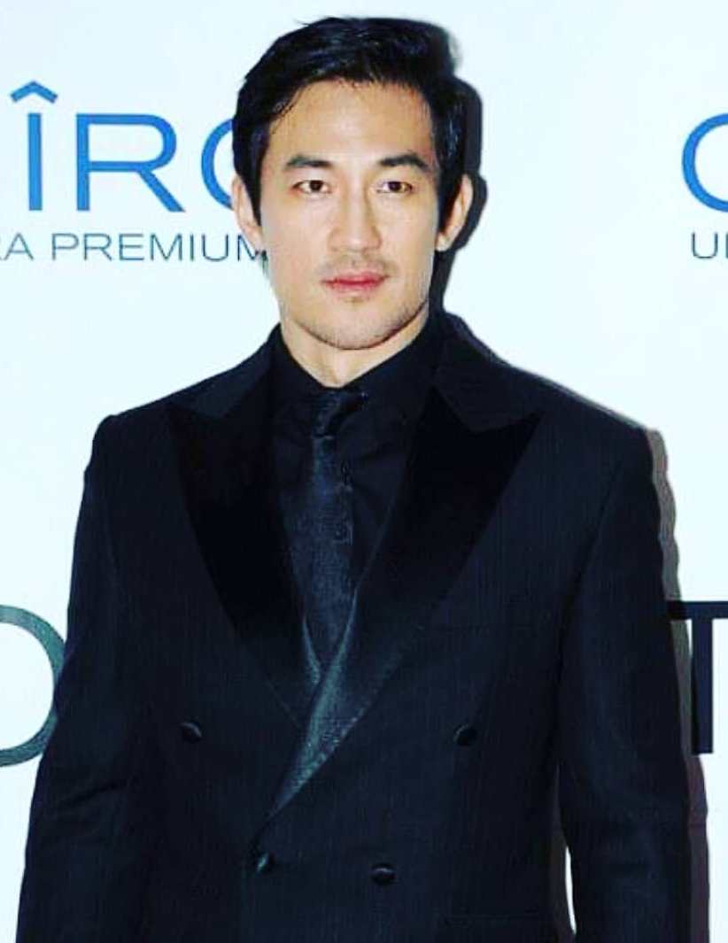 √ Biodata Han Jung soo, Film, Drama Dan Profil Lengkap - Katakita