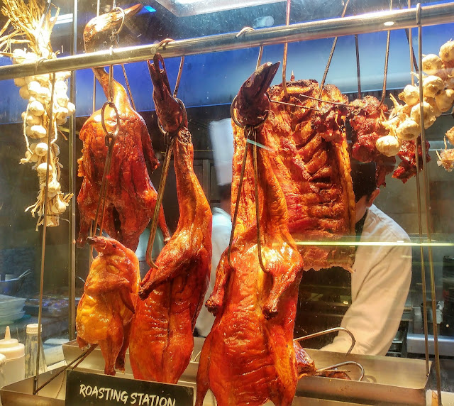 From Hong Kong To Cebu My Peking Duck Experience